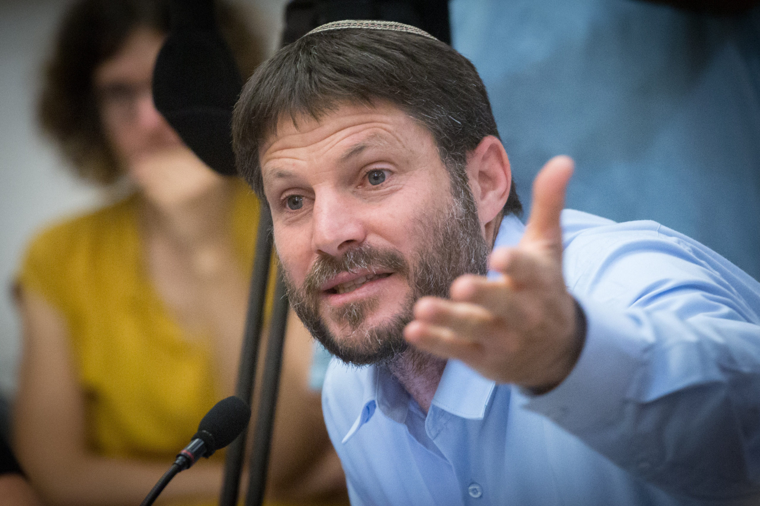 הקרן החדשה לישראל הרפורמה לחיסול מערכת המשפט